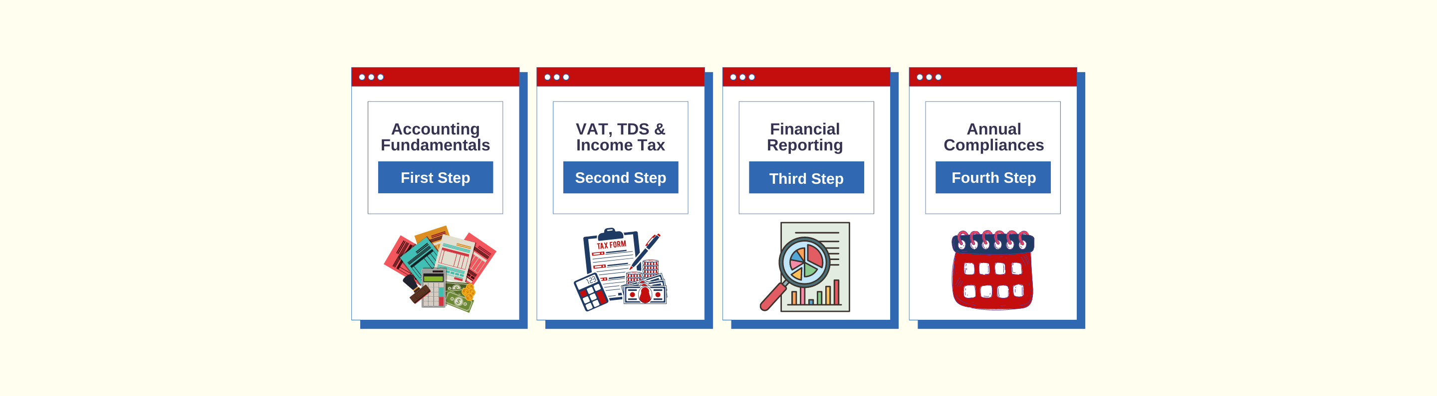 Practical Accounting Course | Khata Business Academy